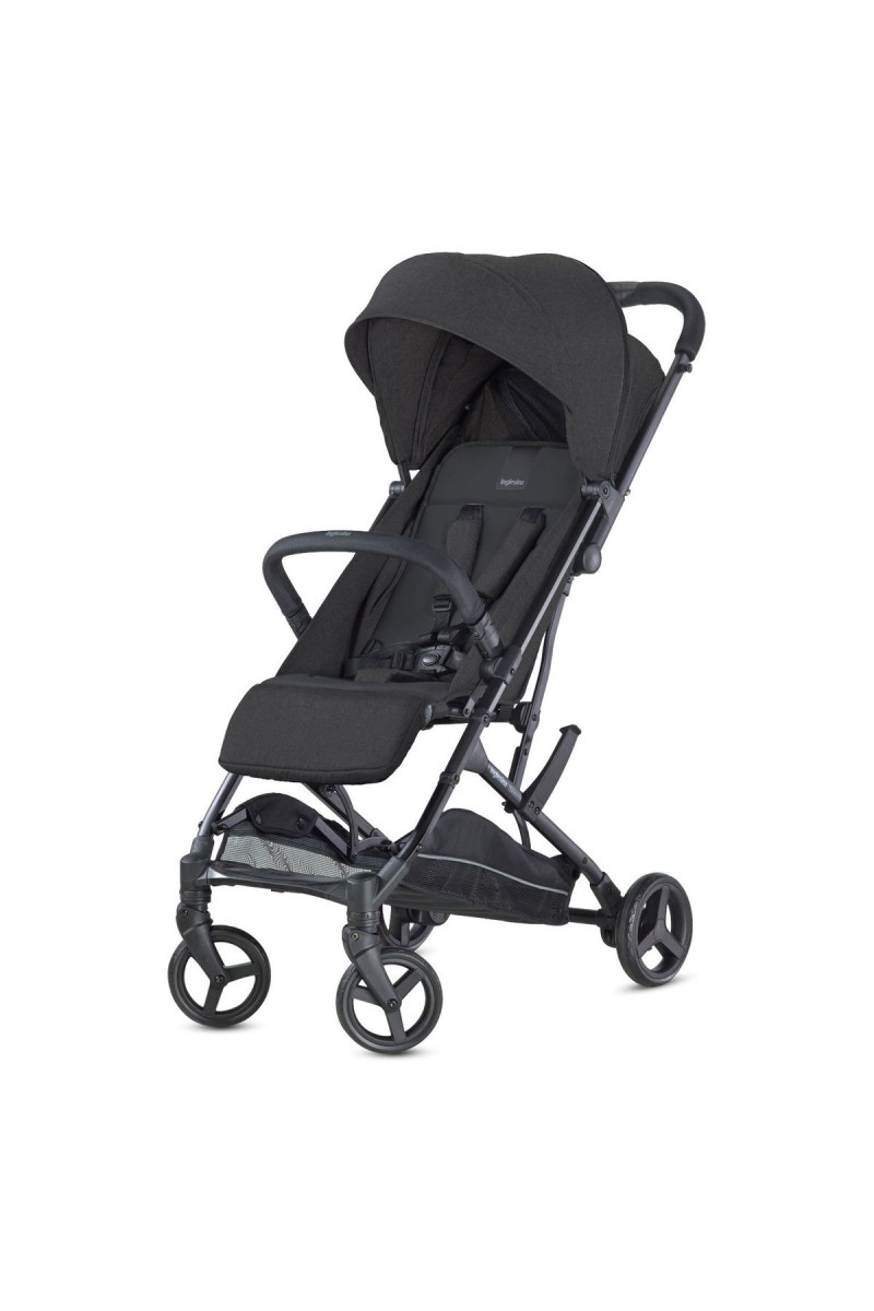 Inglesina kolica Sketch, TotalBlack