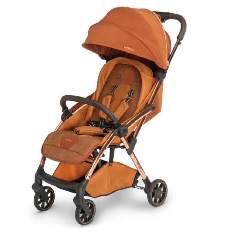 Leclerc Baby kolica Hexagon, Heritage Sport