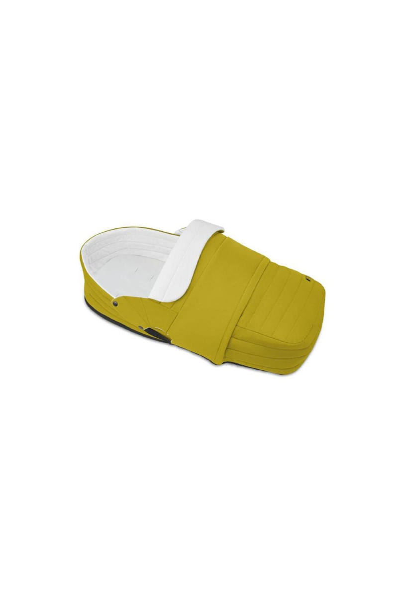 Cybex Lite nosiljka za Priam/Mios, Mustard Yellow