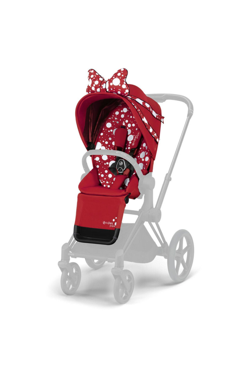 Cybex navlaka za Priam JS Petticoat