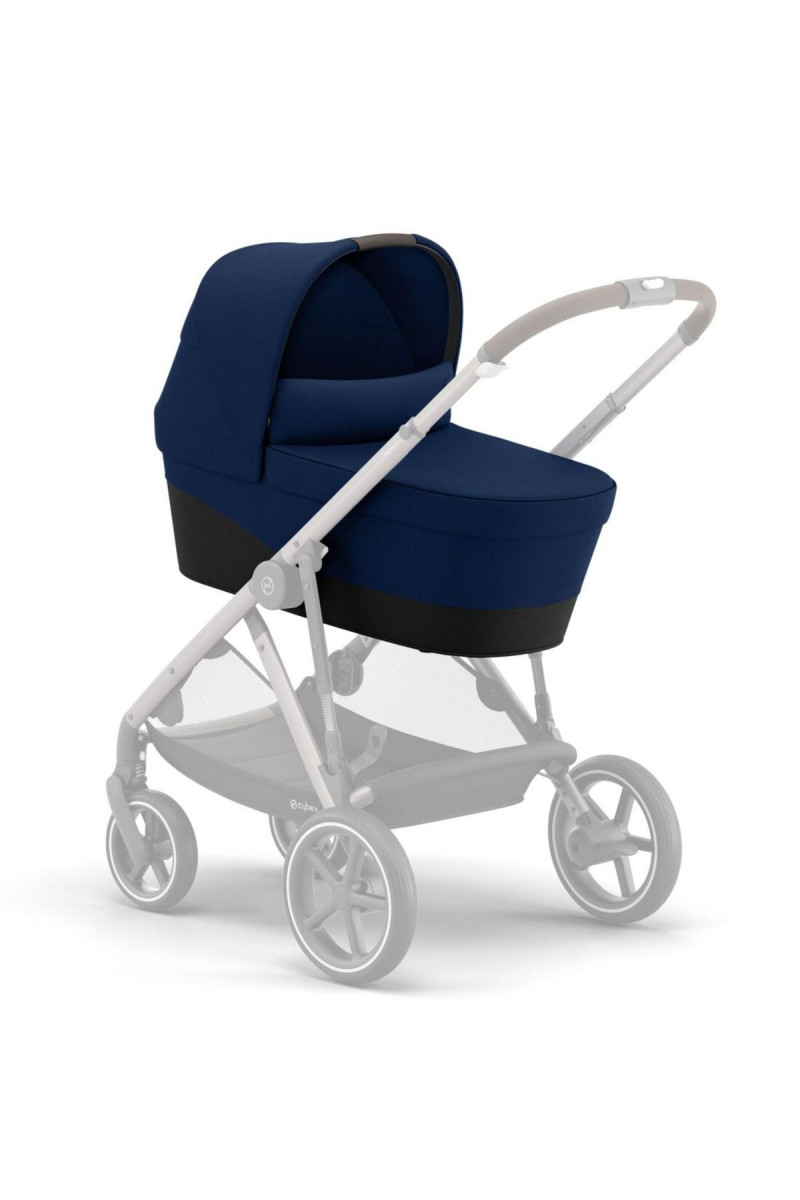 Cybex nosiljka Gazelle NavyBlue