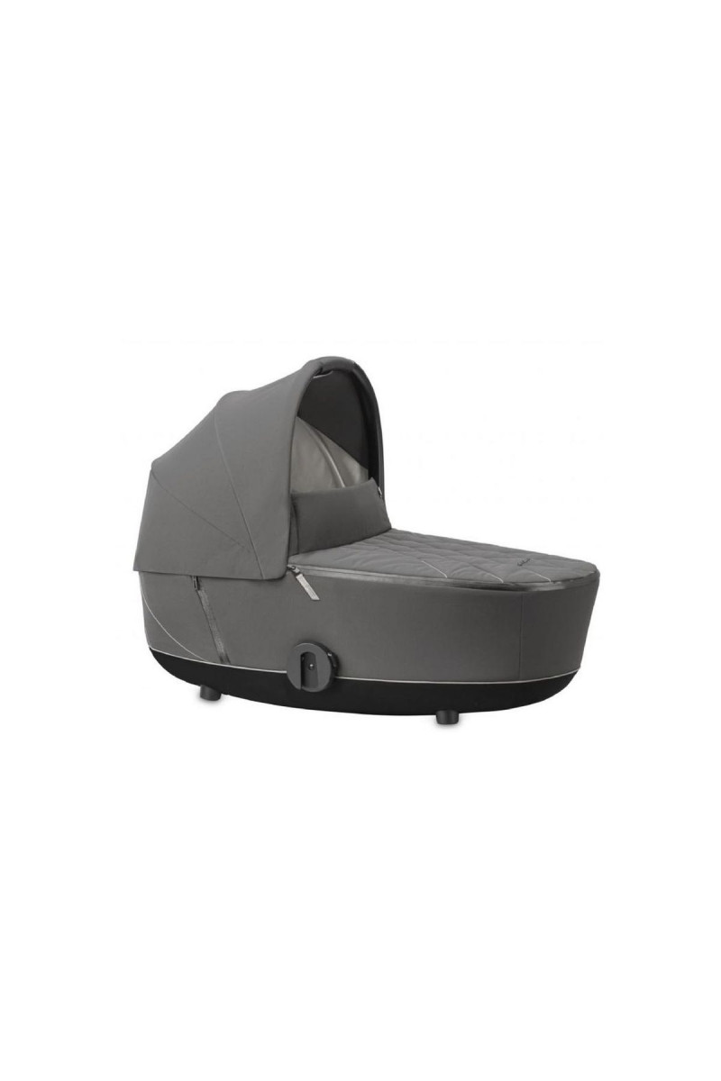 Cybex nosiljka za Mios Soho Grey