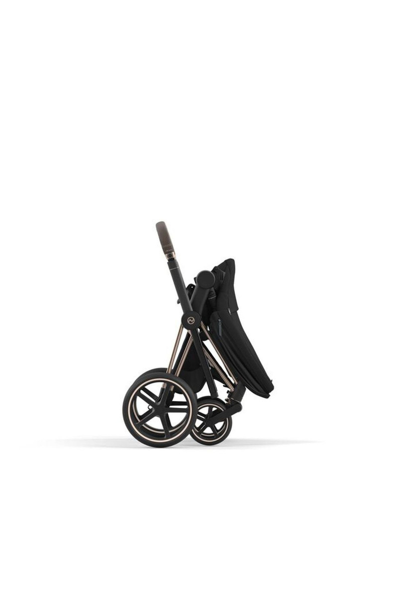 Cybex ram i sedalni deo za Priam 4.0, rosegold