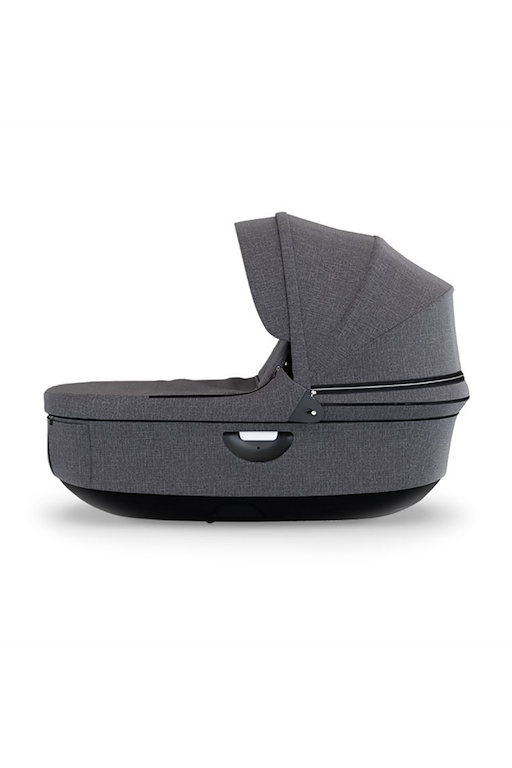 Stokke Trailz nosiljka "Black Melange"