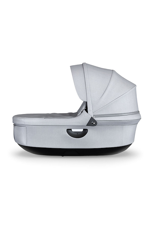 Stokke Trailz Nosiljka "Grey Melange"