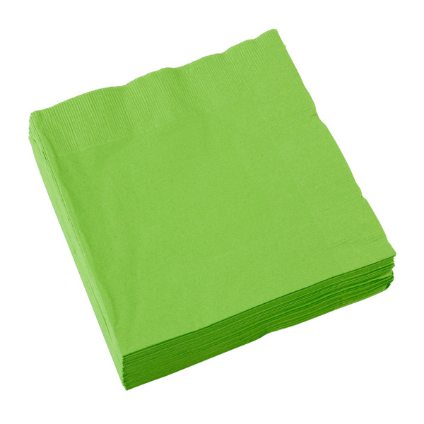 512205366
20 Napkins Kiwi