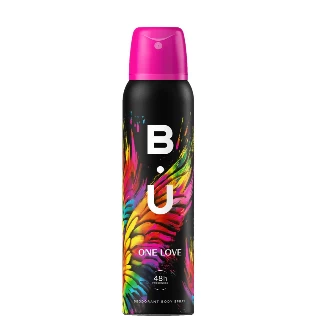 B.U. DEZODORANS 150ML APSOLUTE ME