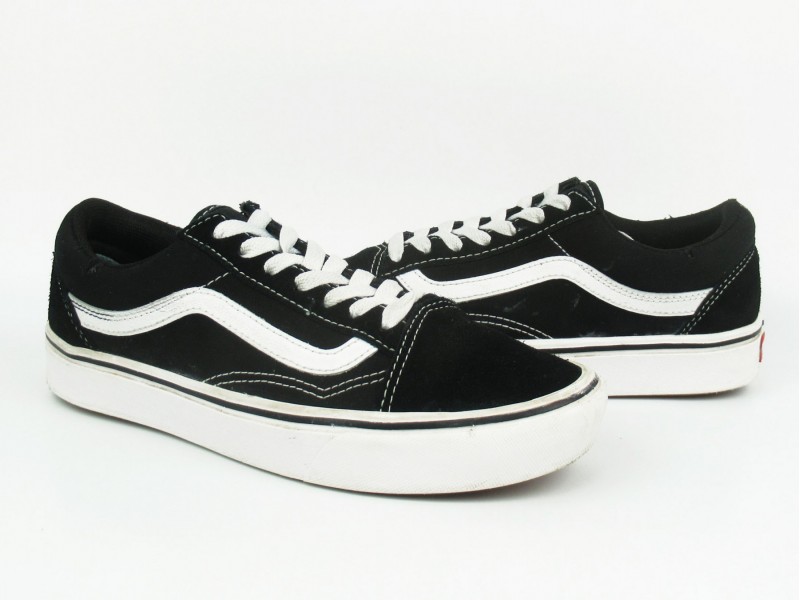 Vans patike KOŽA P3197