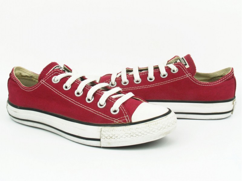 Converse patike starke P3156 dupl