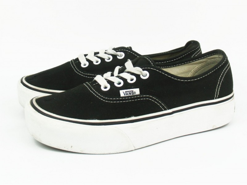 Vans patike P3146