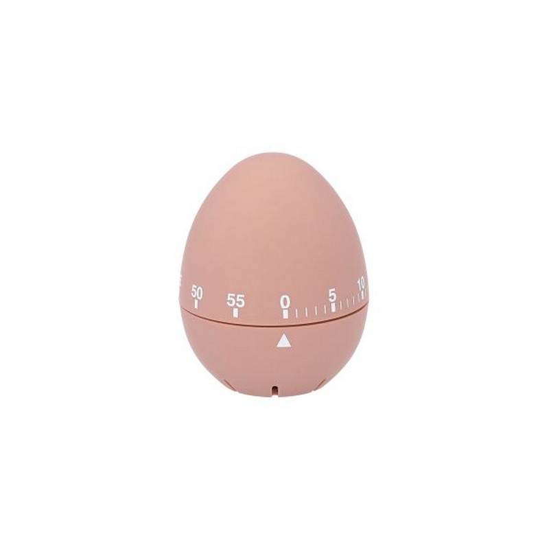 Tajmer EASZ BAKE 6cm - Pink - HML