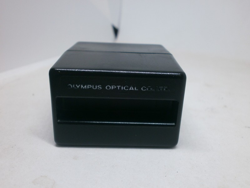 OLYMPUS SR1 Micro Mini Cassette Eraser