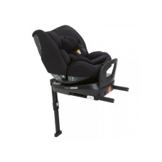 CHICCO A-S SEAT3FIT I-SIZE (40-125CM), BLACK