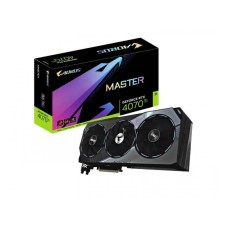 GIGABYTE NVidia GeForce RTX 4070 Ti 12GB GV-N407TAORUS M-12GD grafička karta