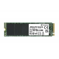 TRANSCEND M.2 1TB NVMe, 2280 PCIe 3.0 SSD TS1TMTE115S
