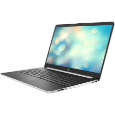 HP 15s-fq2040nm (Natural silver) FHD, i7-1165G7, 16GB, 1TB SSD (3Y0P4EA // Win 11 Pro)