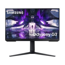 SAMSUNG Odyssey LS27AG300NRXEN FHD 144Hz AMD Freesync