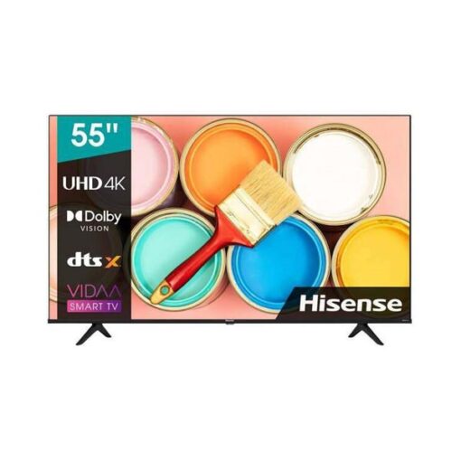 Televizor HISENSE 55A6BG