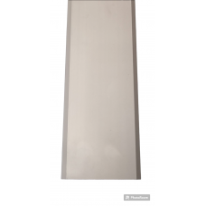 Prelazna samolepljiva aluminijumska lajsna šampanj 80x2700mm