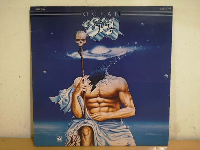 Eloy:Ocean