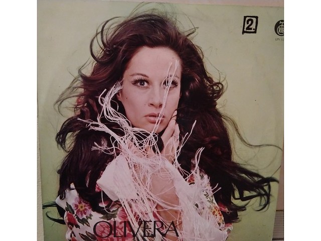 Olivera Katarina – Olivera