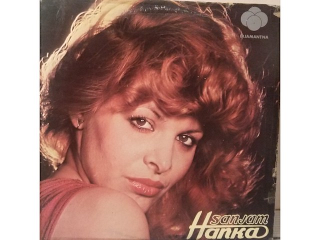 Hanka – Sanjam