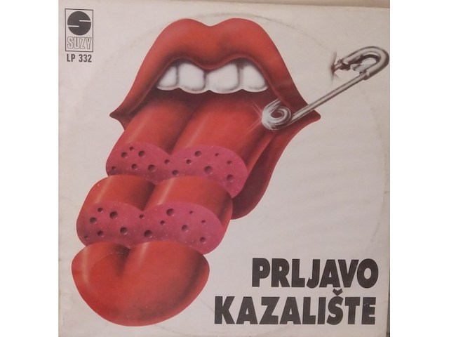 Prljavo Kazalište – Prljavo Kazalište