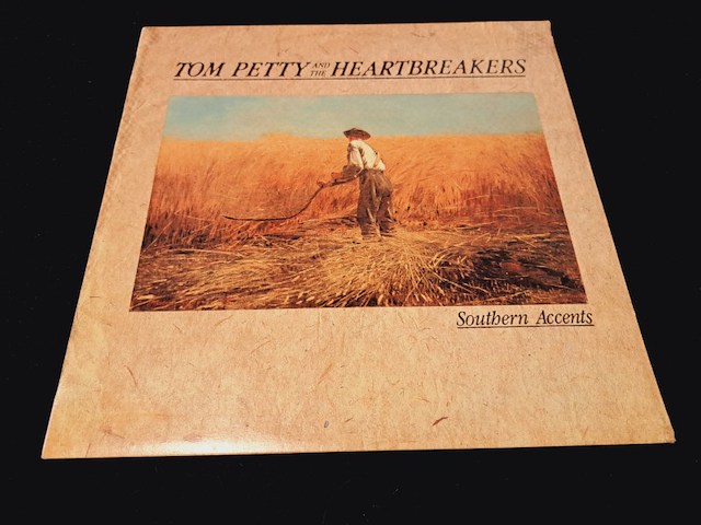 Tom Petty - Southern Accents (n.MINT)