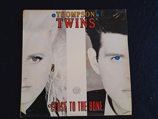 Thompson Twins - Close To Bone