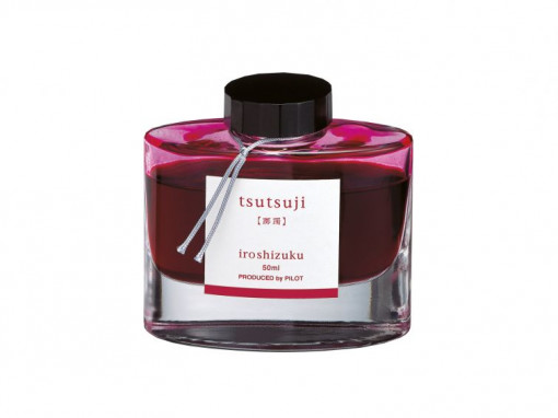 MASTILO PILOT IROSHIZUKU ROZA TSUTSUJI 50ml