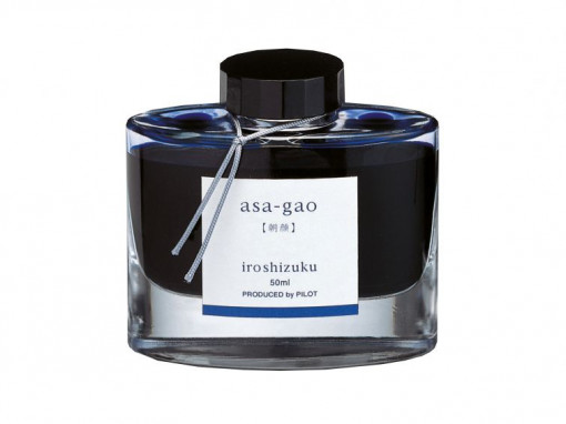 MASTILO PILOT IROSHIZUKU PLAVO ASA GAO 50ml