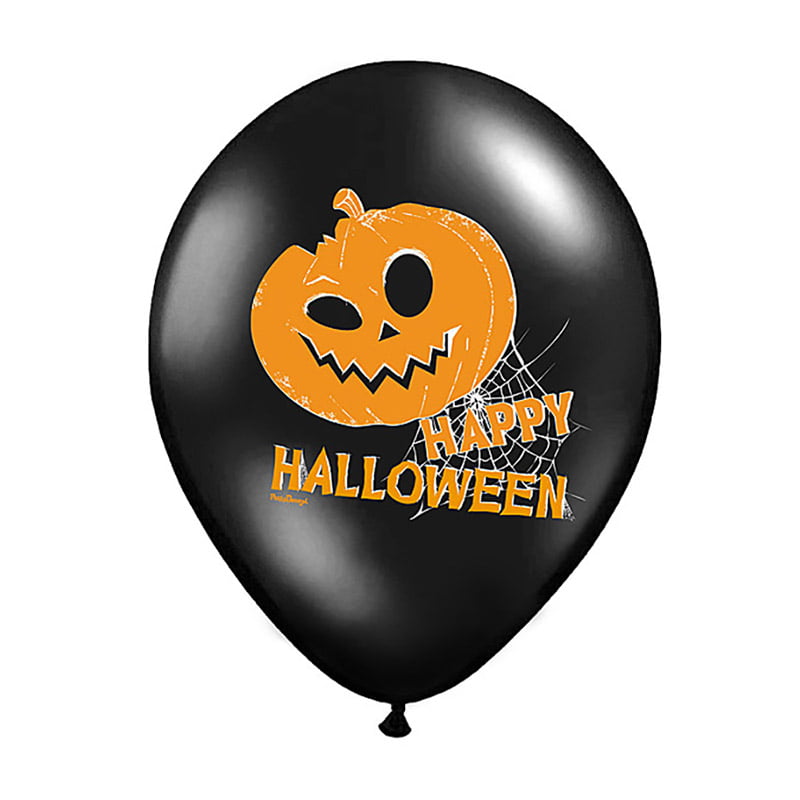 Happy Halloween 28cm – 5 kom