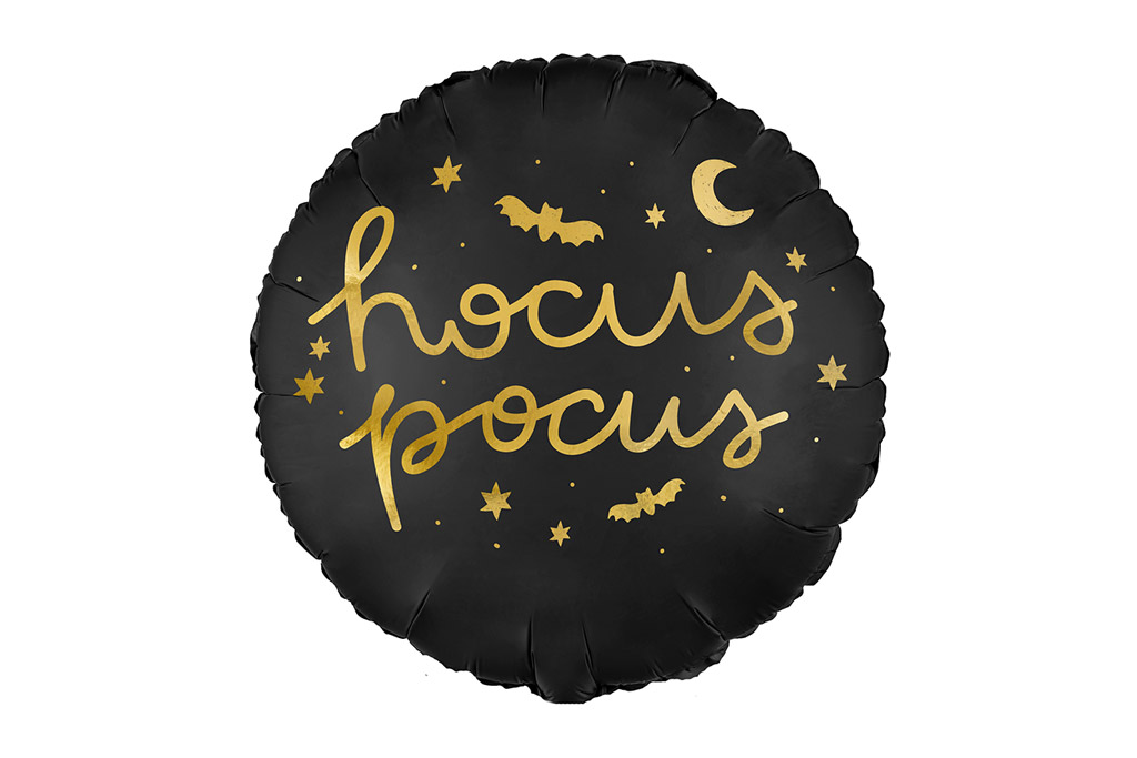 Hocus Pocus – 46cm