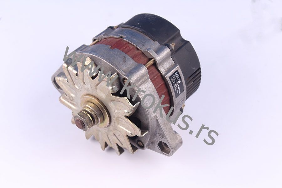 ALTERNATOR 12V IMT ISKRA