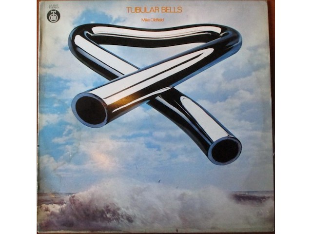 Mike Oldfield-Tubular Bells (1975)