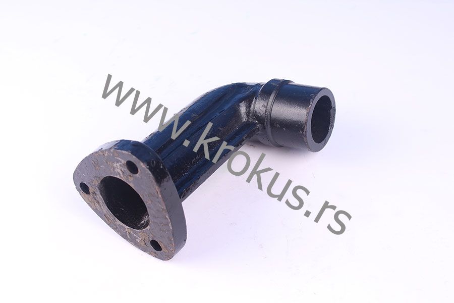 KOLENO AUSPUHA URSUS 3512 MF 255