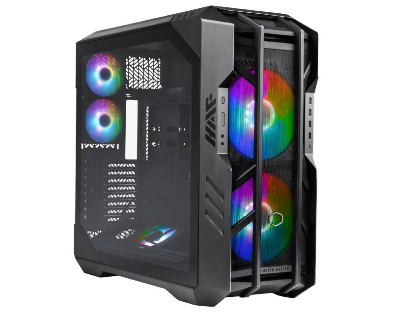 COOLER MASTER HAF 700 kućište (H700-IGNN-S00)