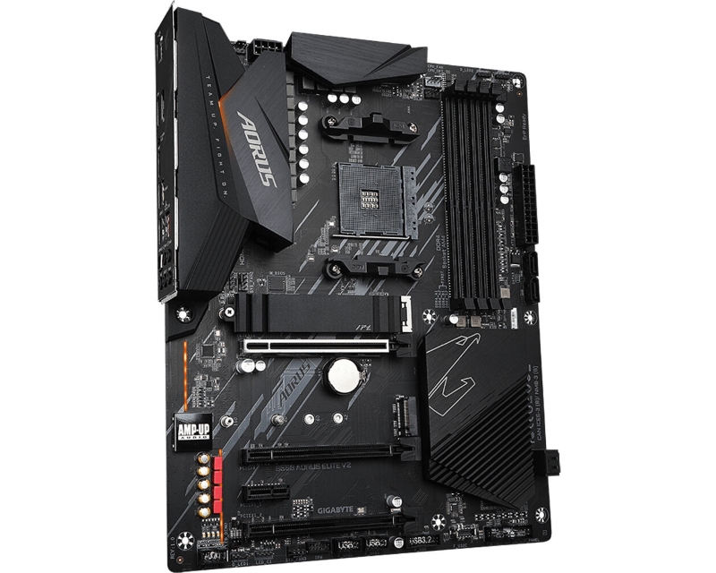 GIGABYTE B550 AORUS ELITE V2 rev. 1.x matična ploča