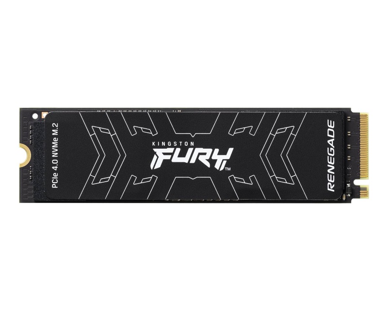 KINGSTON 4TB M.2 NVMe SFYRD/4000G SSD FURY Renegade