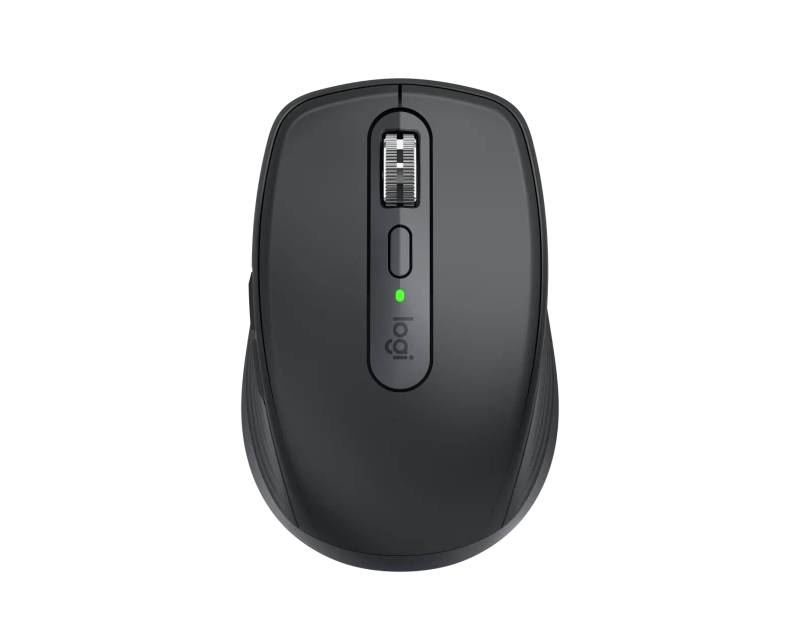 LOGITECH MX Anywhere 3S Graphite Wireless miš