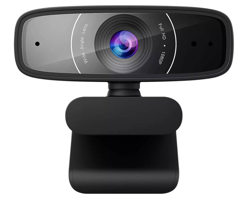 ASUS WEBCAM C3 web kamera