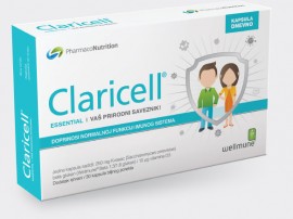 CLARICELL ESSENTIAL