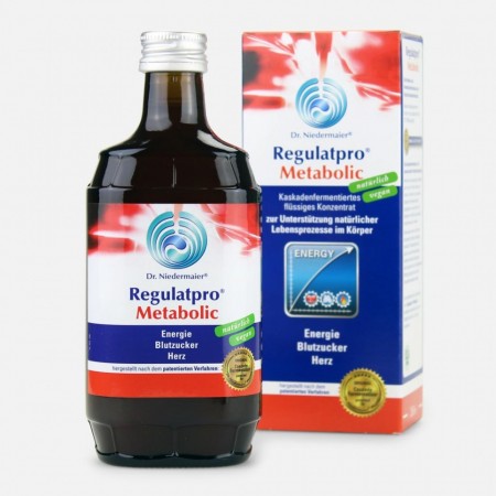 REGULATPRO METABOLIC 350ml