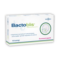 BACTOBLIS LOZENGE