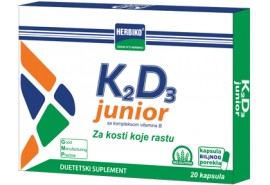 K2D3 JUNIOR