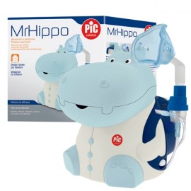 INHALATOR PIC MR HIPPO