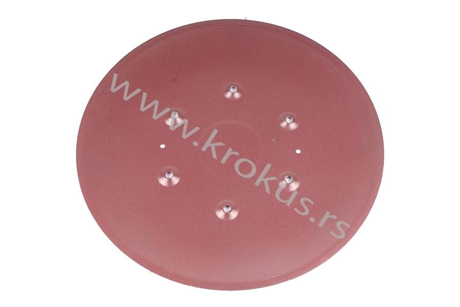 DISK ZA KOSACICU 1.35 DONJI Z-042