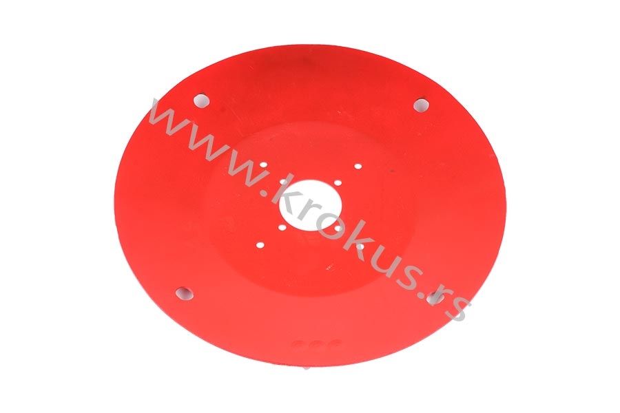 DISK ZA KOSACICU 1.35 GORNJI Z-042