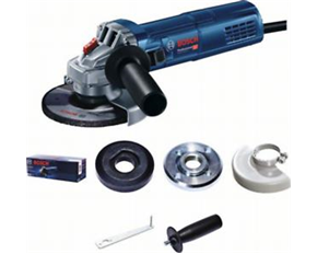 BOSCH BOSCH GWS9-125S BRUSILICA