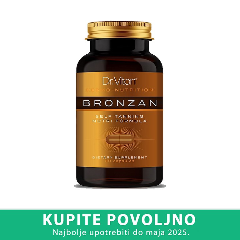 Dr. Viton – Bronzan